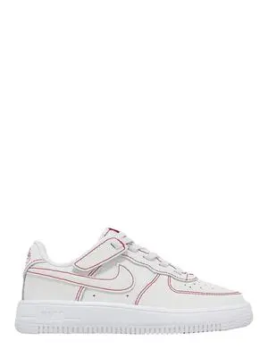 Nike Force 1 Low Easyon Lv8 1 Ps Sneakers - White