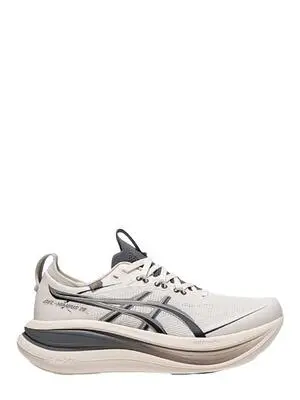 Asics ASICS GEL-Nimbus 28 GO Athletic Sneakers Cream
