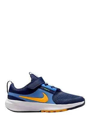 Nike Star Runner 5 Ps Athletic Sneakers - Blue