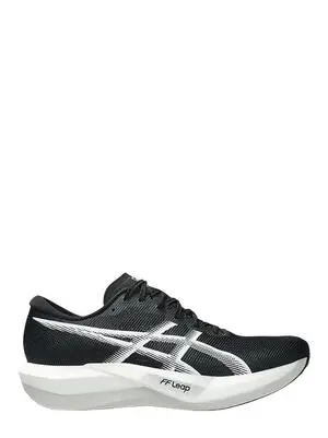 Asics Magic Speed 5 Athletic Sneakers - Black