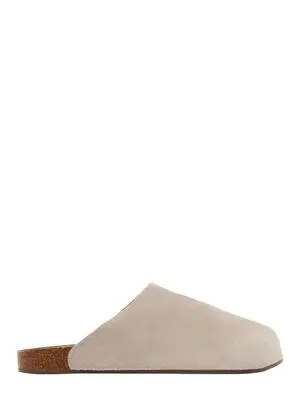 Adidas Adimule Mule - Tan