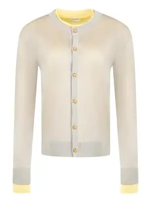 BOTTEGA VENETA Bottega Veneta Cardigan