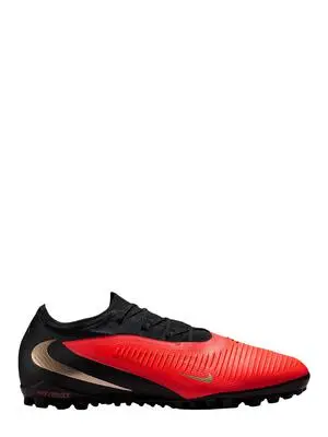 Nike Phantom 6 Low Pro Tf 'bright Crimson - Red