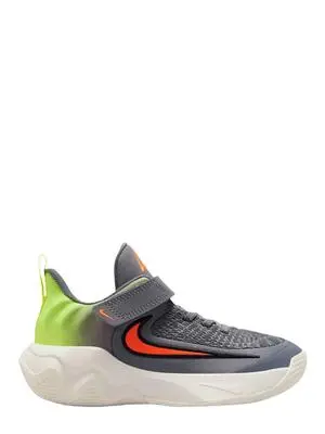 Nike Giannis Immortality 4 Ps Athletic Sneakers - Grey