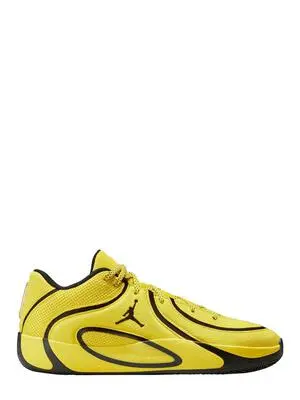 Nike Tatum 4 Pf 'bruce Lee - Yellow