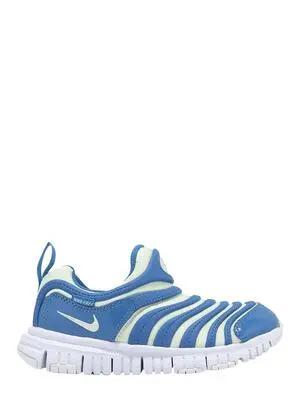 Nike Dynamo Free Ps Athletic Sneakers - Blue
