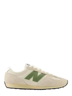 NEW BALANCE New Balance 471 Low Top Sneakers Tan