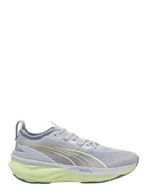 PUMA Puma Foreverrun Nitro 2 Athletic Sneakers Grey