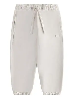 Kith Nelson Sweatpant "hallow - White