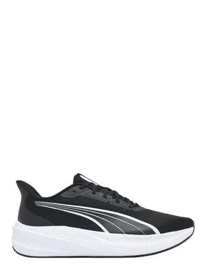 PUMA Dasher Lite Athletic Sneakers - Black