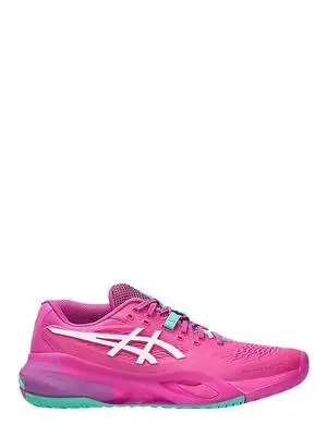 Asics Gel-resolution X 'us Open' Athletic Sneakers - Pink