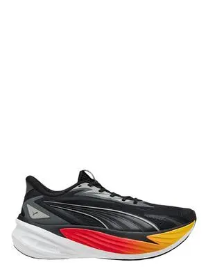 PUMA Maxima Pro Athletic Sneakers - Black
