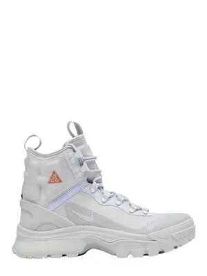 Nike Zoom Gaiadome Goretex Fog Pure Platinum - Grey