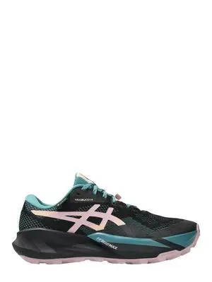 Asics Trabuco 14 Gtx Athletic Sneakers - Black