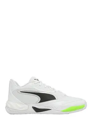 PUMA All-pro Nitro Skybreak Sneakers - White