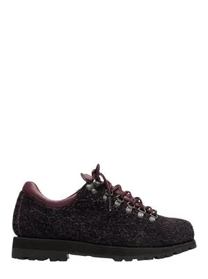 Merrell Wilderness Lace-up Boots - Black