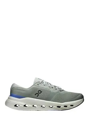 On ON Cloudrunner 3 Athletic Sneakers Grey