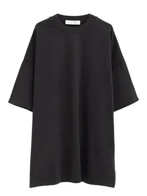 Fear Of God Signature 90's Short-sleeve Tee - Black