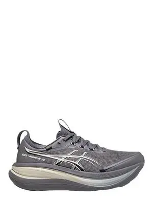 Asics ASICS GEL-Nimbus 28 Go Athletic Sneakers Grey