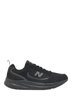 NEW BALANCE Dynasoft Ua950 V1 2e Wide Athletic Sneakers - Black