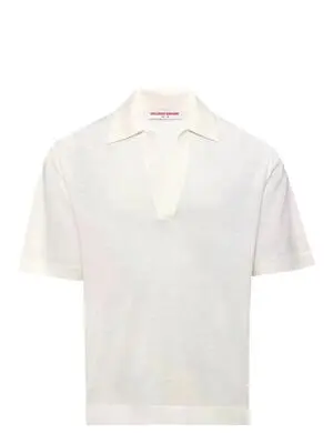 Orlebar Brown Raffertie Merino T-shirt - White