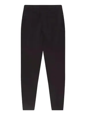Orlebar Brown Struma Merino Track Pants - Black