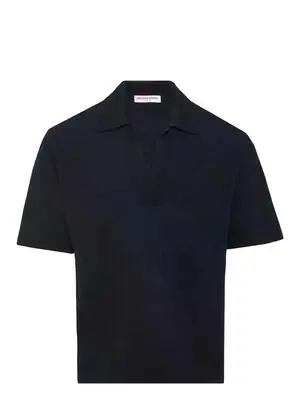 ORLEBAR BROWN Raffertie Merino T-shirt
