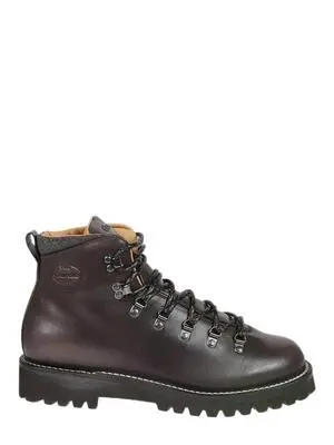 Church's Poulton Hiking Boots - Brown