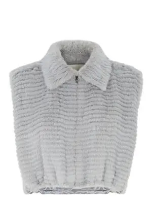 Fendi Gilet - Grey