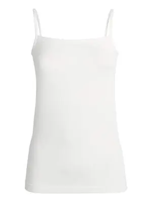 Wolford Modal-blend Aurora Tank Top - White