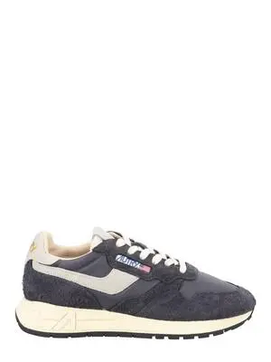 AUTRY Sneakers "reelwind Low - Black