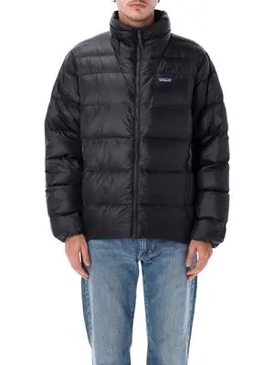 Patagonia Down Puffer Jacket - Nero