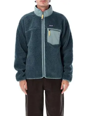 Patagonia PATAGONIA Summit-Ready Insulated Parka Jacket Summit Blue