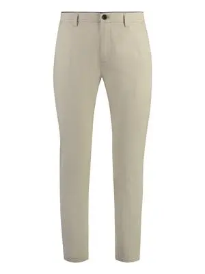 DEPARTMENT 5 Prince Chino Pants For - Beige