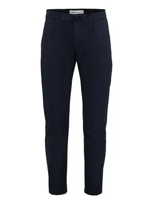 DEPARTMENT 5 Prince Chino Pants For - Blue