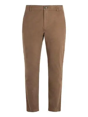 DEPARTMENT 5 Prince Chino Pants For - Brown