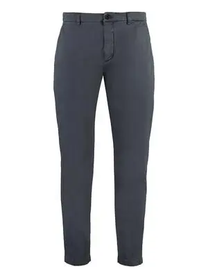 DEPARTMENT 5 Prince Chino Pants For - Grey