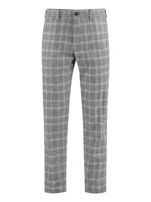 DEPARTMENT 5 Department 5 Setter Wool-Blend Chino Pants
