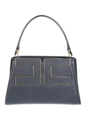 Elisabetta Franchi Shoulder Bag - Nero