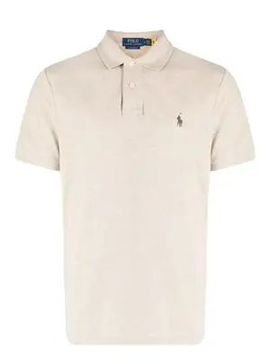 Polo Ralph Lauren Polo Ralph Lauren Men's Short Sleeve Knit Polo Shirt Expedition