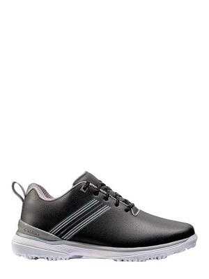 SQAIRZ Pros2 Lt Golf Shoe - Black