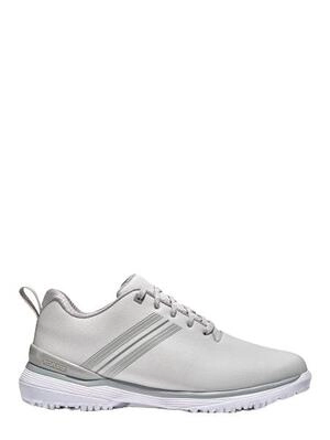SQAIRZ Pros2 Lt Golf Shoe - Gray