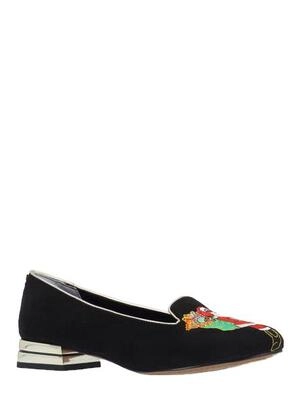 J. Reneé Perenoel Pump - Black