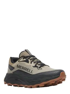 Merrell Agility Peak 6 Gtx Waterproof Trail Running Shoe - Mountain