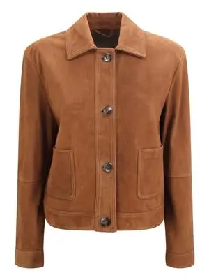 Max Mara Jacket - Brown