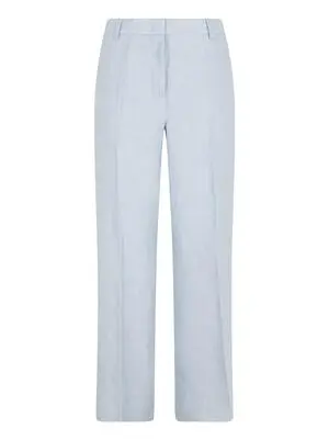 Max Mara Tailored Trousers - Blue