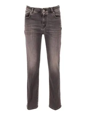 Max Mara Jeans - Black