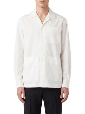 Bottega Veneta Shirt - White