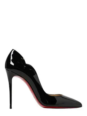 CHRISTIAN LOUBOUTIN Christian Louboutin Pump Woman Black Black