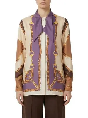 Gucci Shirt - Red